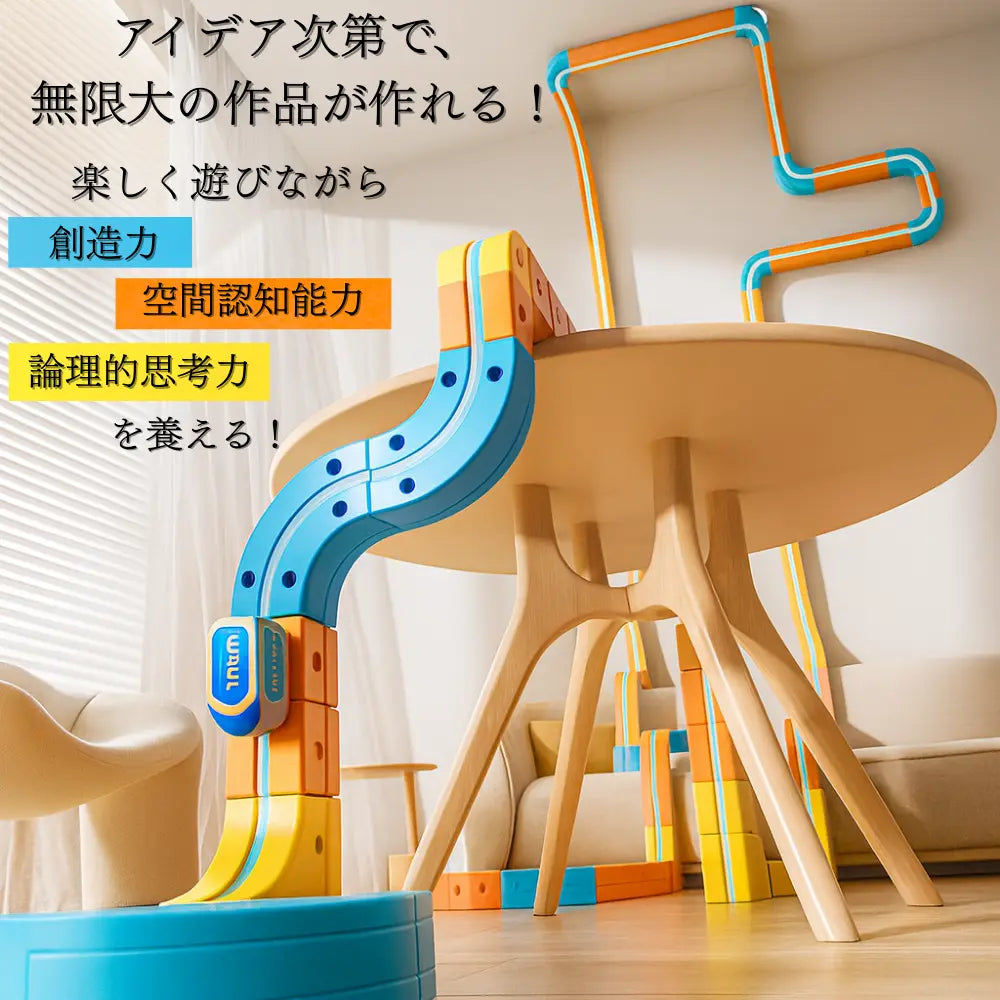 ミニトレイン™★【SNSで話題沸騰中】NO.1位 獲得 – NOVAH